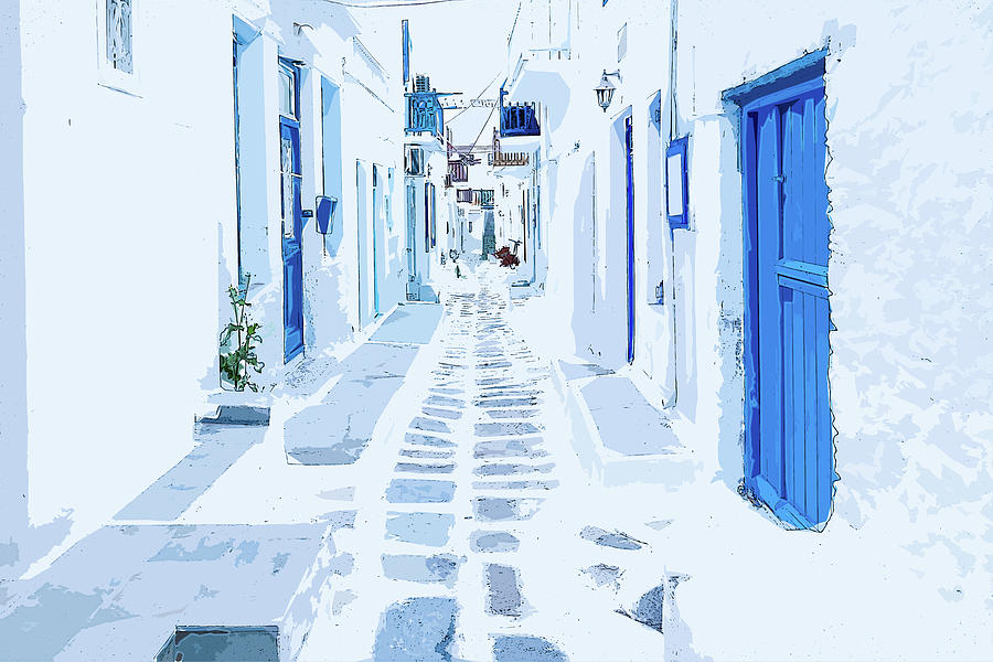 Kasper | Template Two