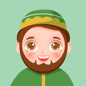 Kasper | Template Two